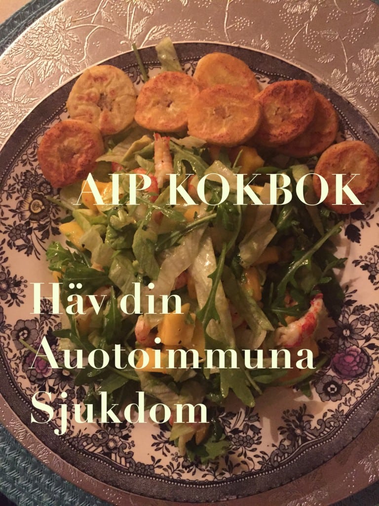 Autoimmun sjukdom | Swedish Paleo - Swedish Paleo
