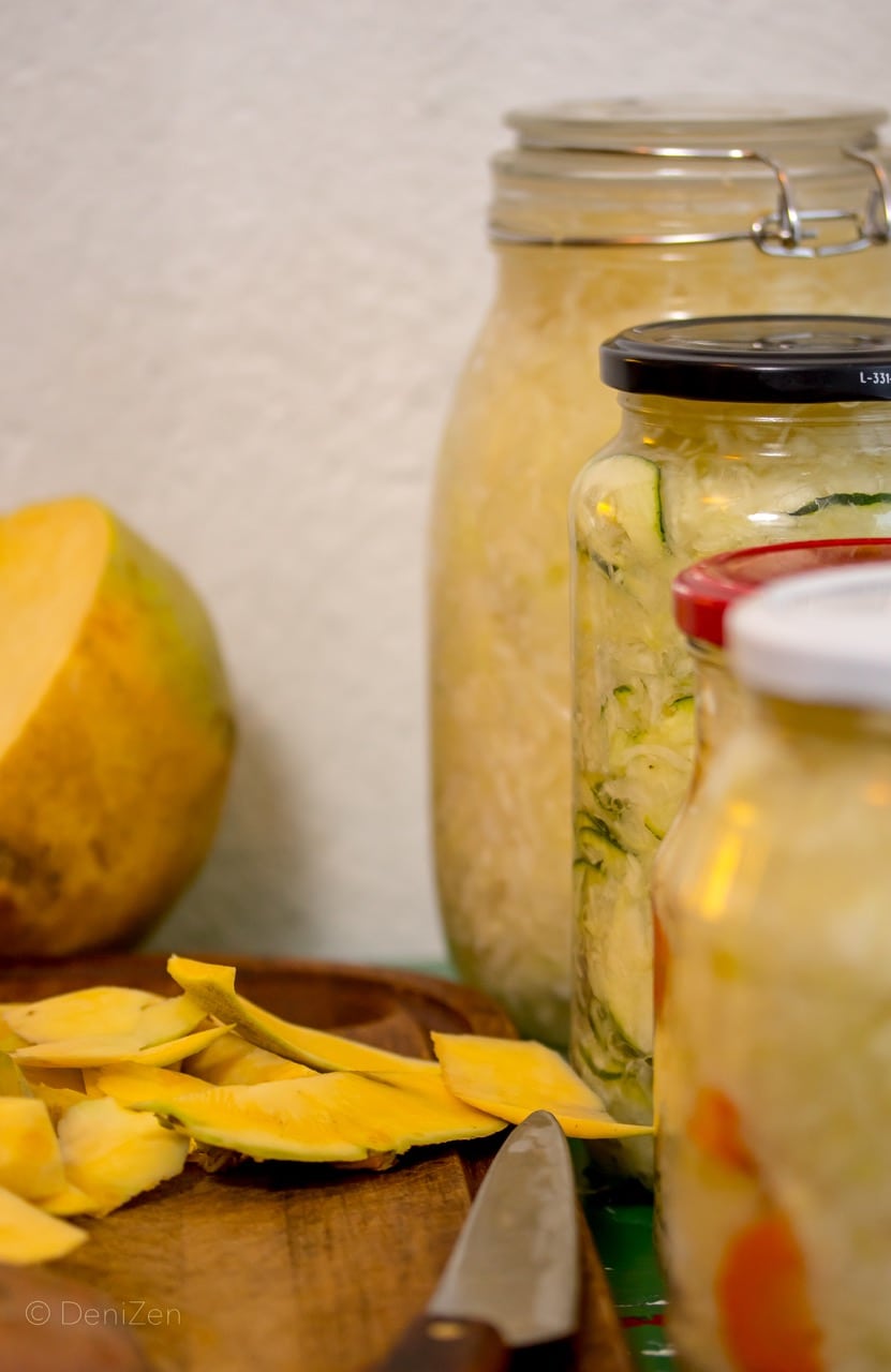 Surkål | Swedish Paleo - Swedish Paleo