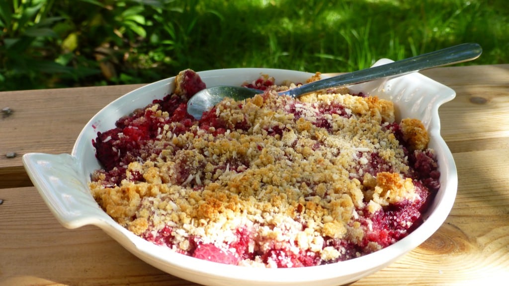 Smulpaj grundrecept (AIP & Paleo) | Swedish Paleo