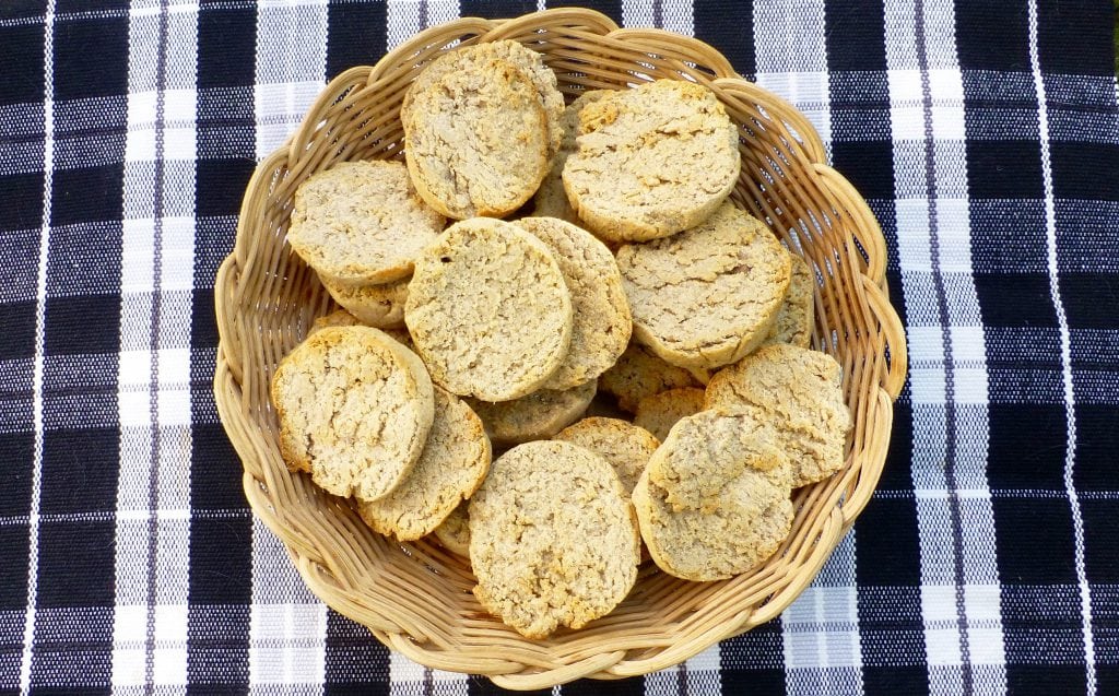 Skorpor AIP | Swedish Paleo - Swedish Paleo