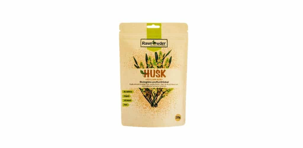 Fiberhusk | Swedish Paleo - Swedish Paleo