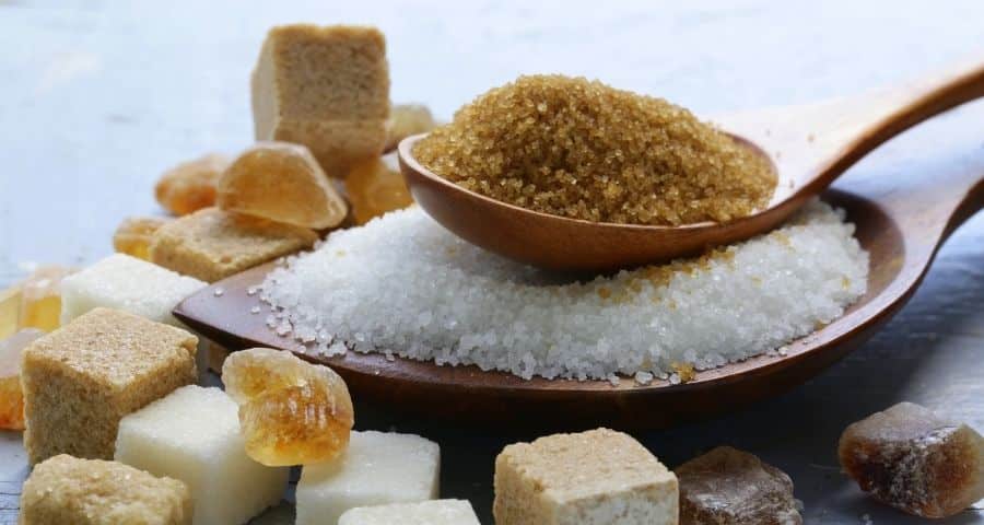 Om socker och hur det påverkar vår hälsa | Swedish Paleo - Swedish Paleo
