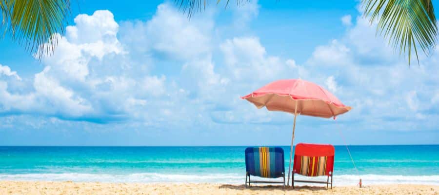 Sommar och semester med AIP | Swedish Paleo