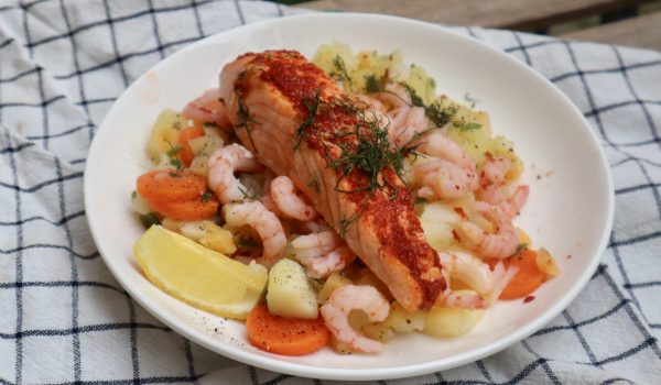 Swedish Paleo | Ät dig frisk med antiinflammatorisk- och autoimmun kost