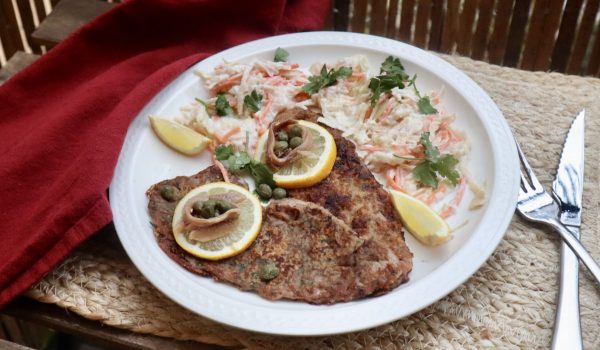 Swedish Paleo | Ät dig frisk med antiinflammatorisk- och autoimmun kost